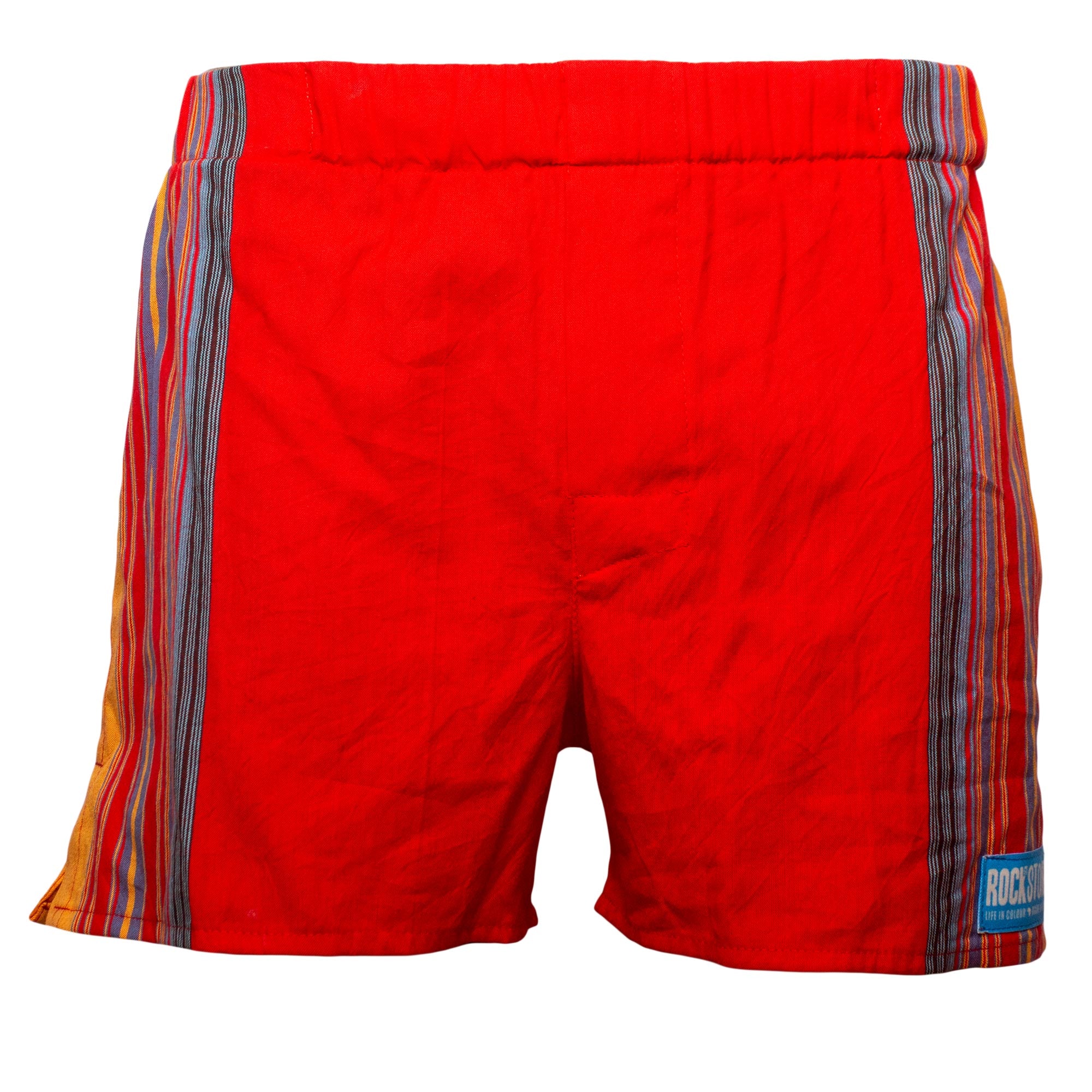 Men’s Luxury Boxer shorts – Rock and Stones