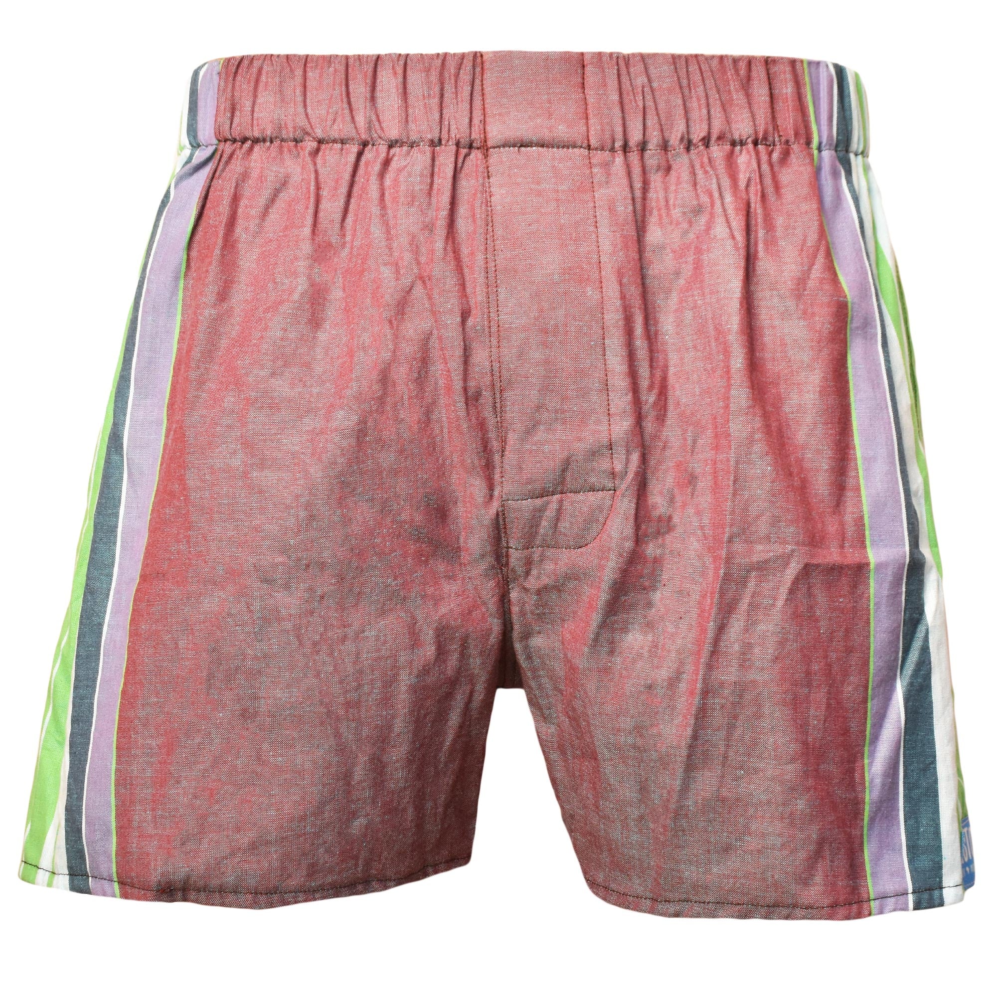 Men’s Luxury Boxer Shorts – Rock and Stones