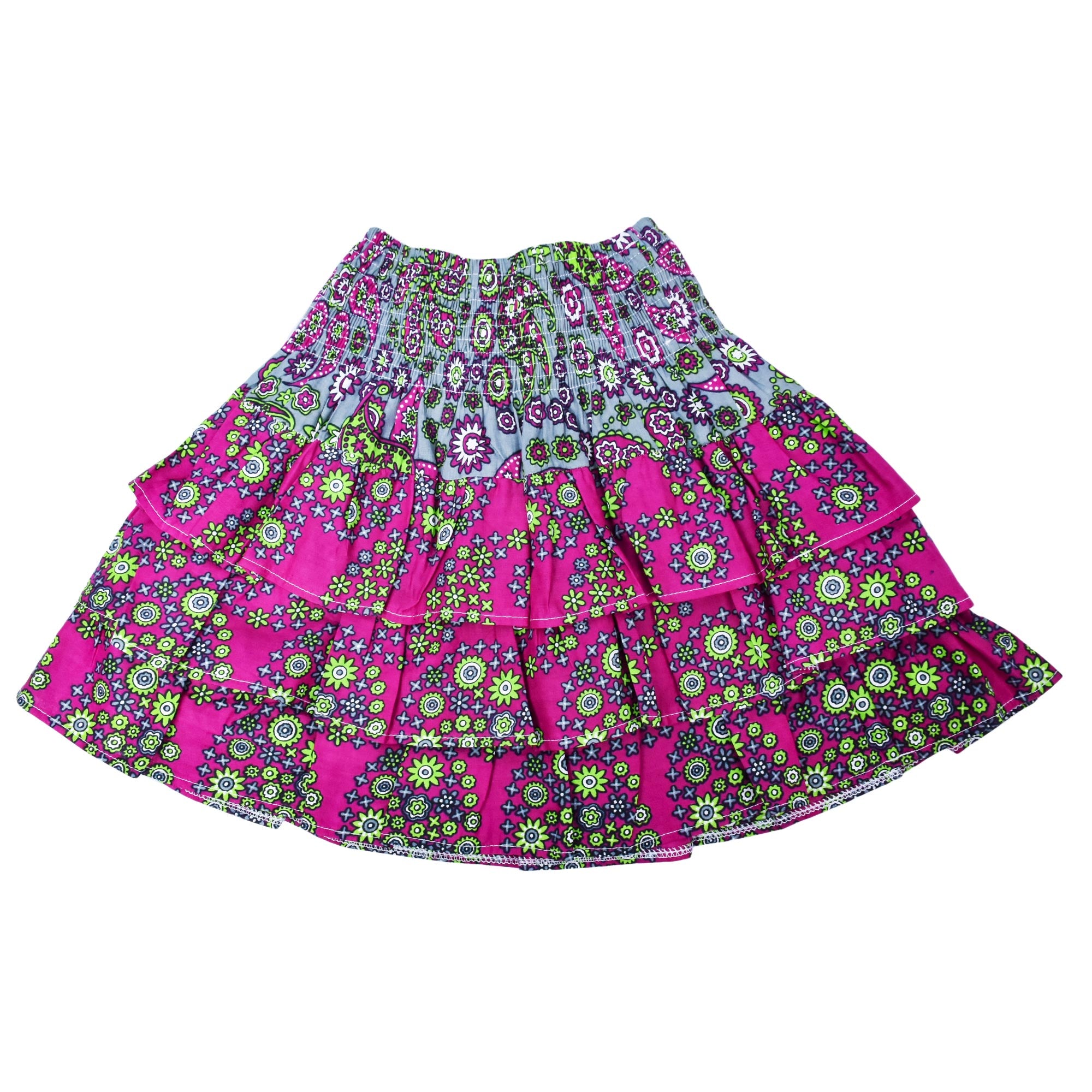Girl's RaRa Skirt – Rock and Stones