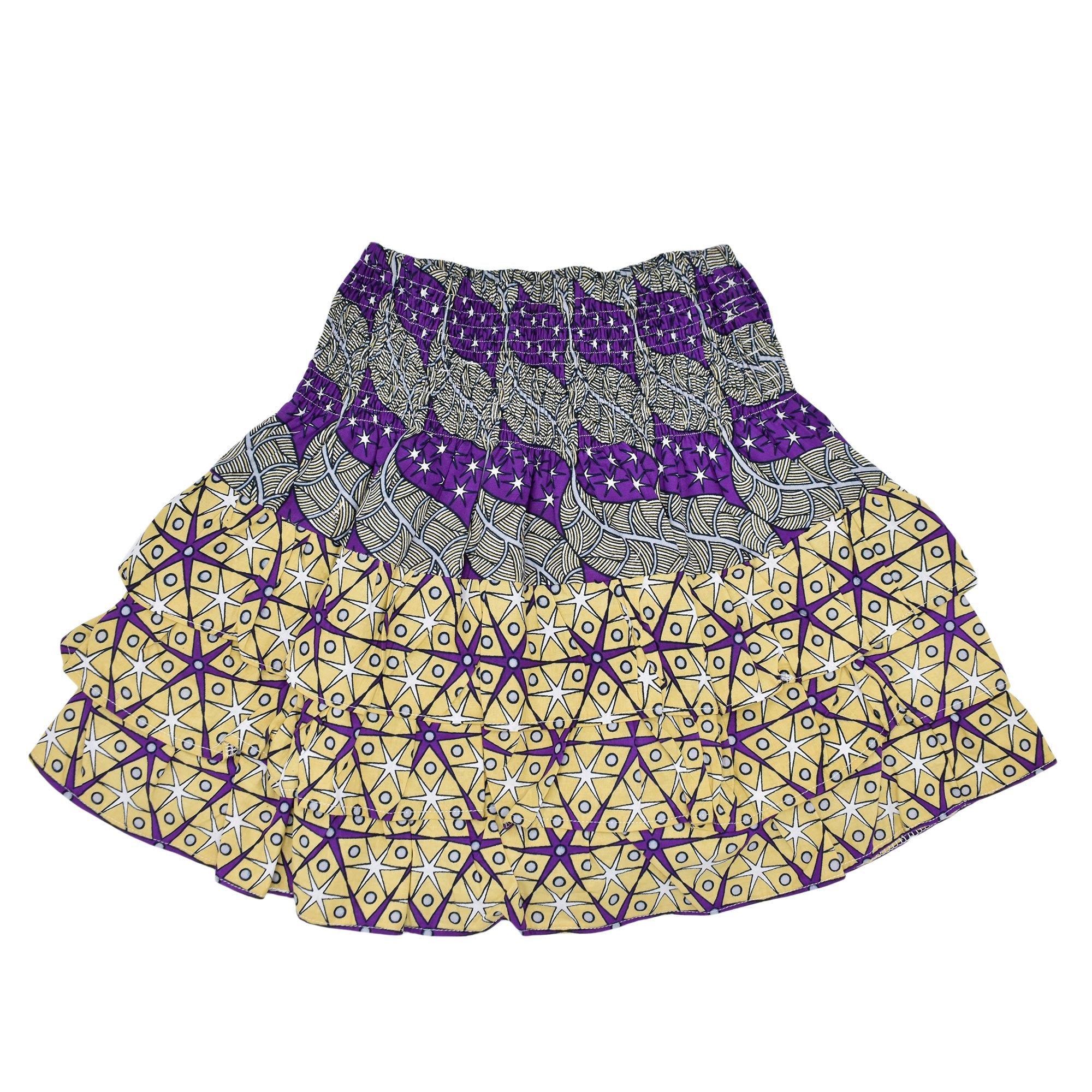 Girl's RaRa Skirt – Rock and Stones